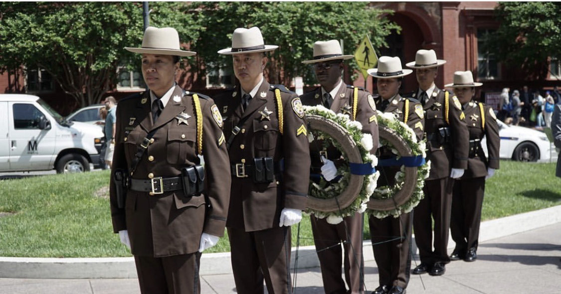 Prince Georges County FOP 112 - Donate Now!
